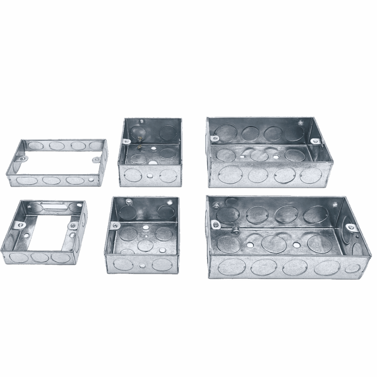 DELTA ELECTRICAL BOXES – Powermax