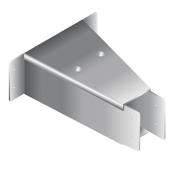 DELTA CABLE TRUNKING FITTINGS – Powermax