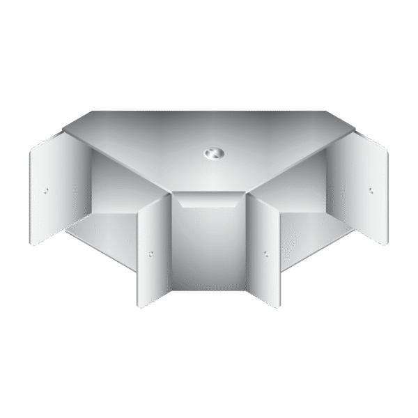 DELTA CABLE TRUNKING FITTINGS – Powermax